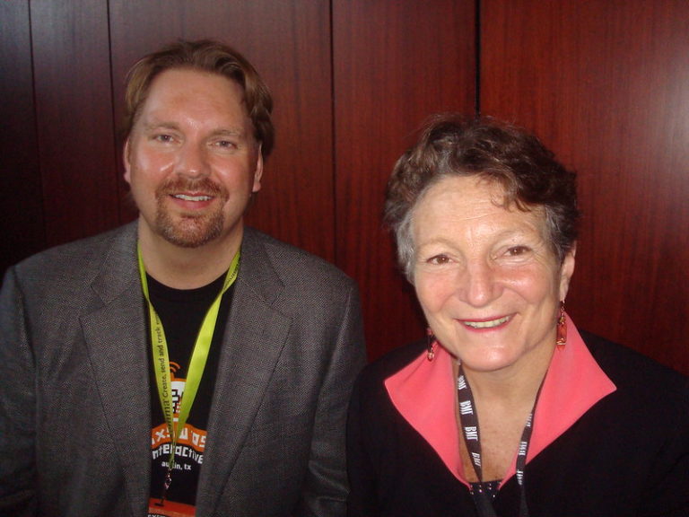 Public Relations Campaign Analysis with Katie Paine | Eric Schwartzman