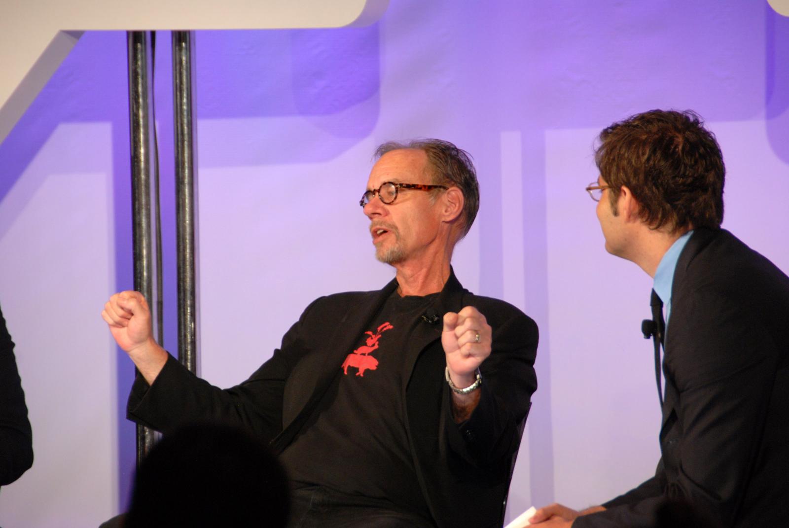 David Carr of the NYT on the Rise of Social Media [Podcast]