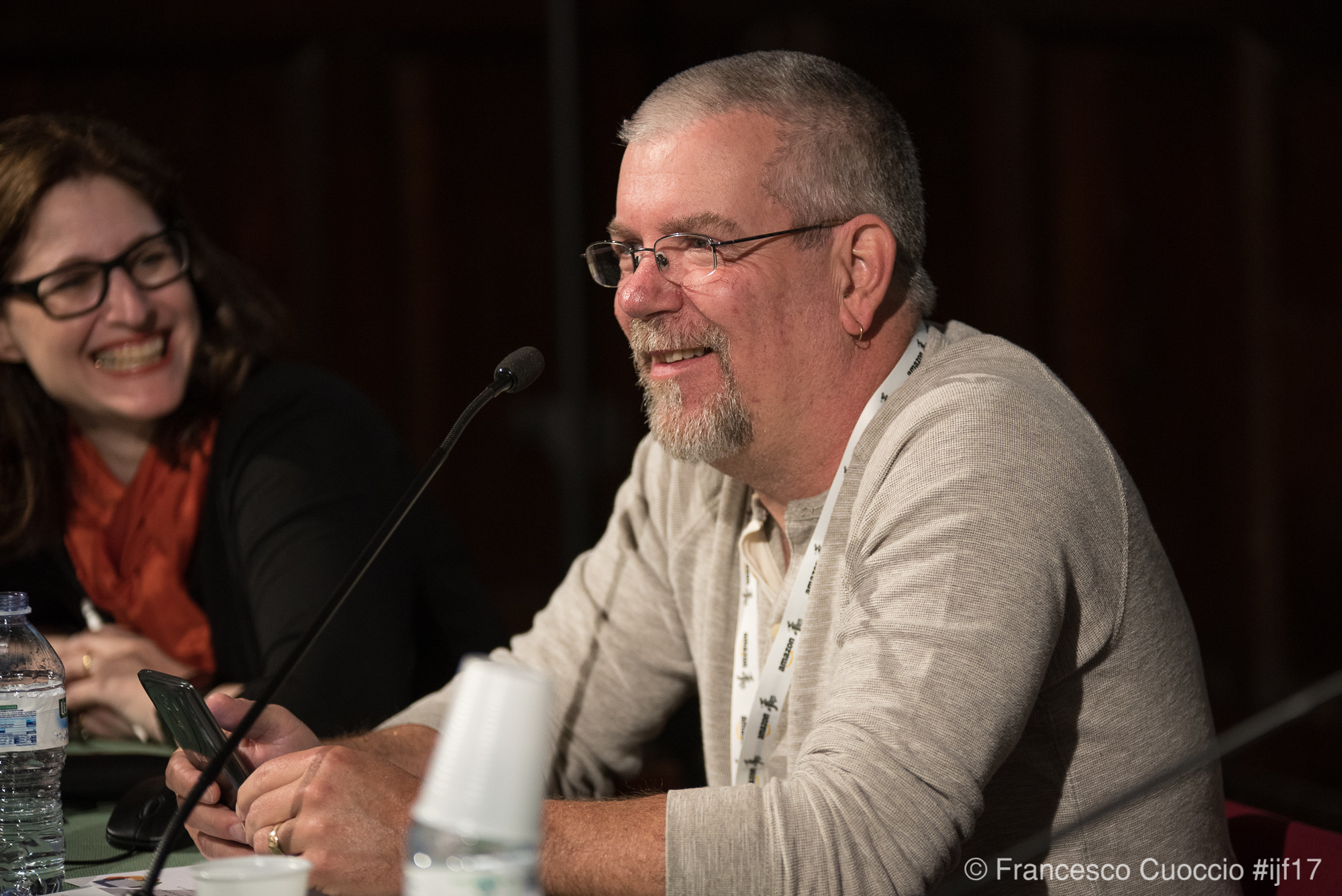 Exploring the Power of Social Media Monitoring Tools with Mathew Ingram ...