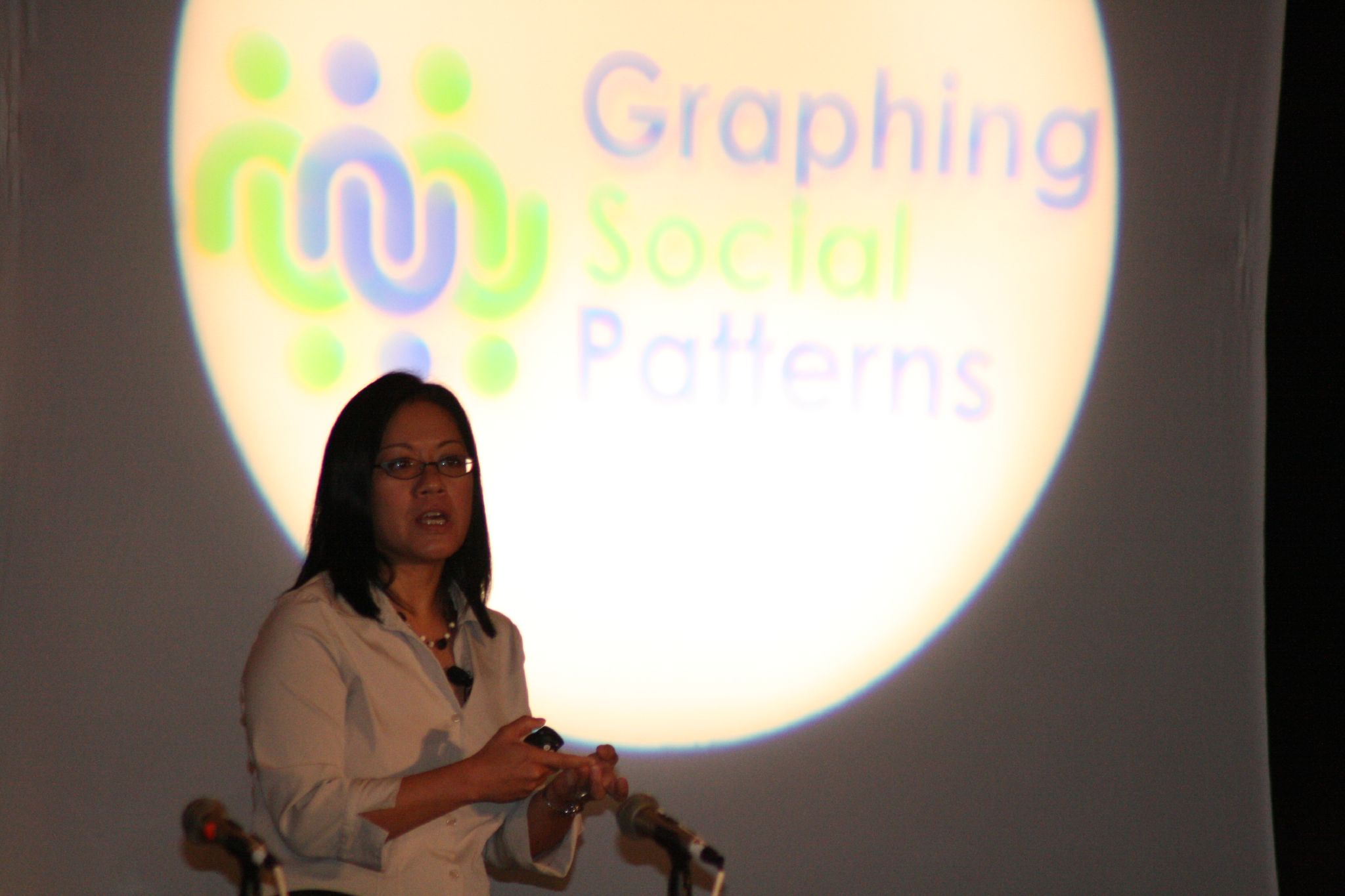 Charlene Li Shares Invaluable Social Media Strategy Wisdom | Summary ...