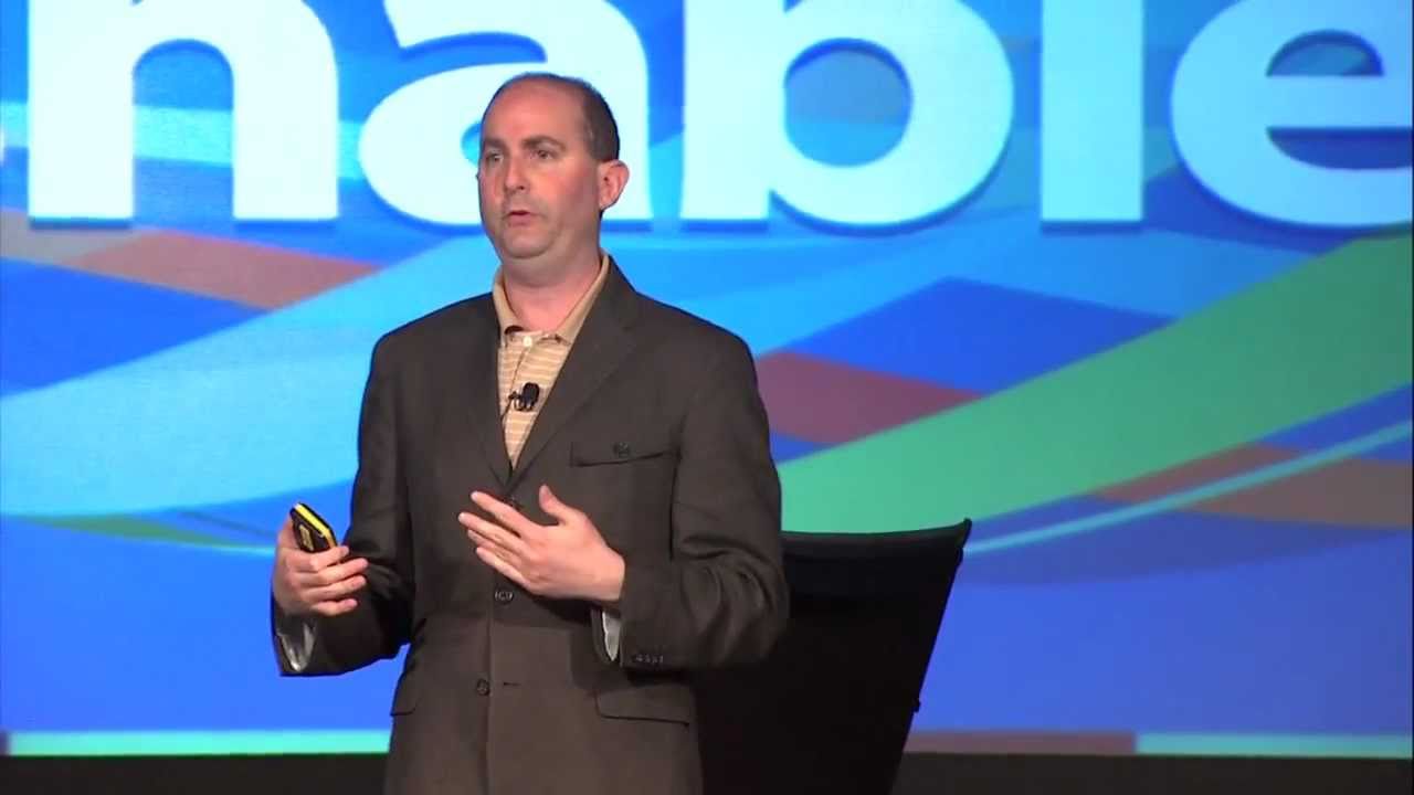 State of Sponsored Content with Steve Rubel | Eric Schwartzman