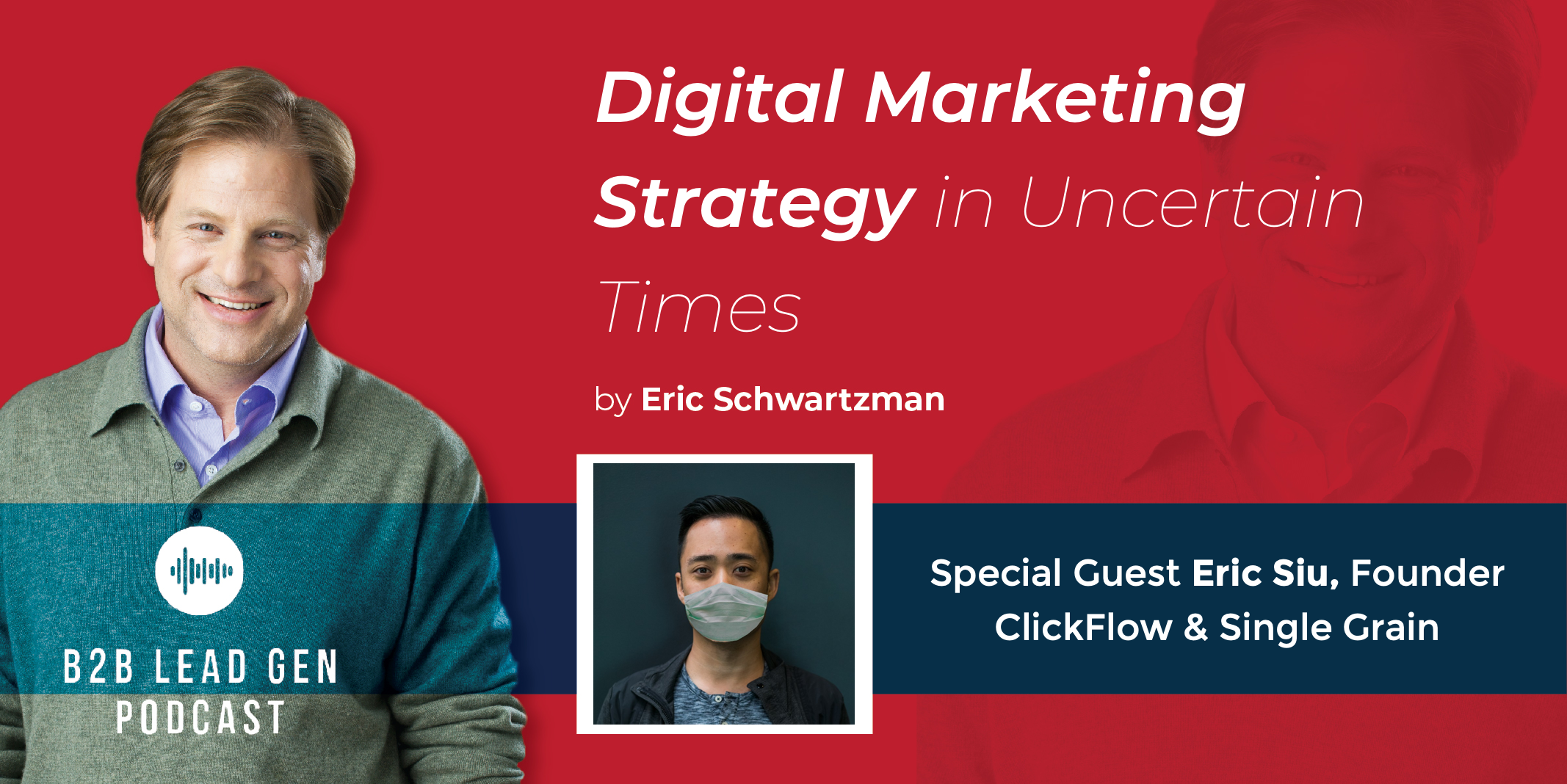 B2b Digital Marketing Strategy