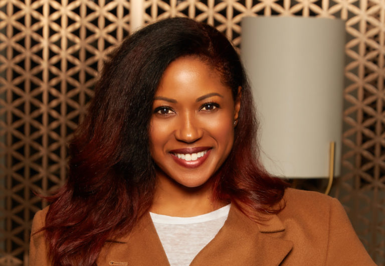 Meghan Markle and Clubhouse with Katie Kern | B2B Lead Gen Podcast