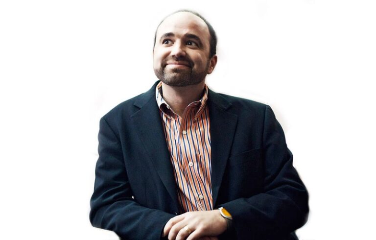 Content Marketing Secrets with Joe Pulizzi | Earned Media Podcast