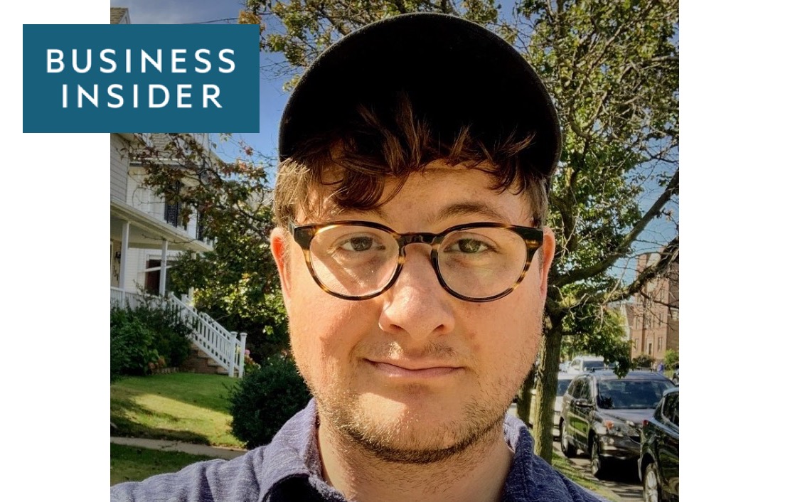 Scoring Media Coverage in Business Insider with Deputy Editor Jake ...