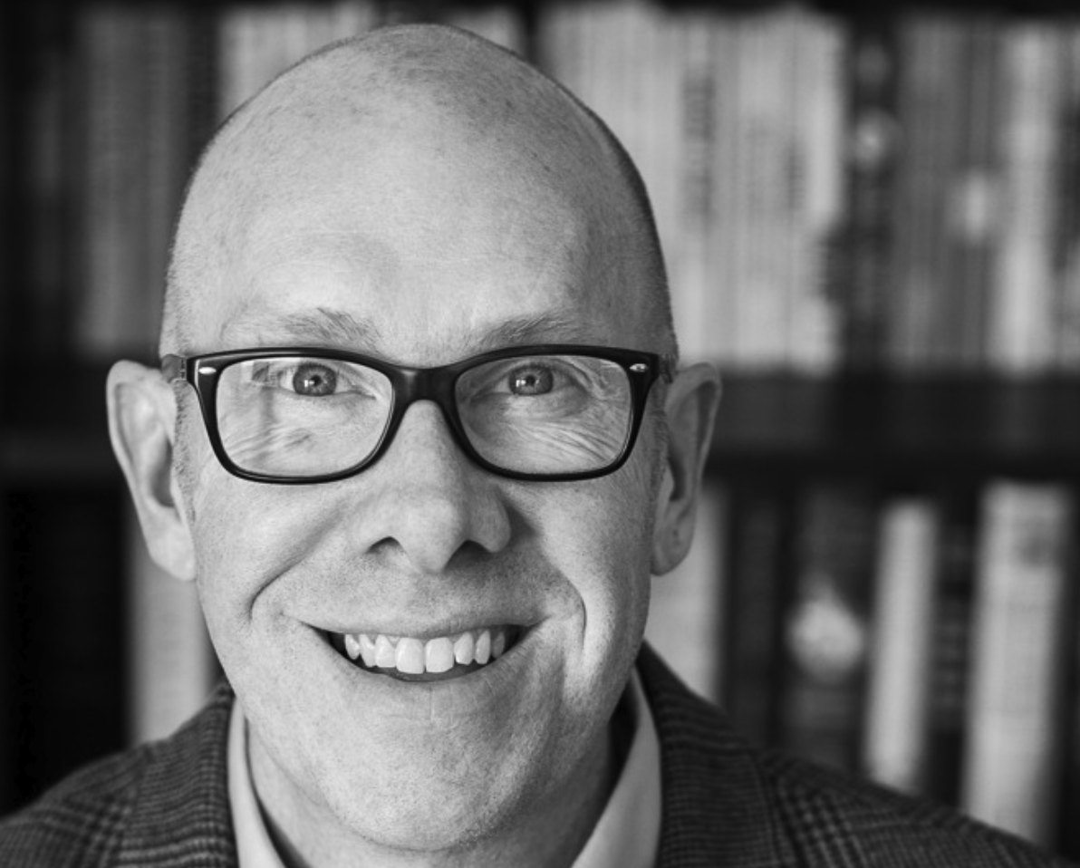 Artificial Intelligence with Cade Metz | Earned Media Podcast