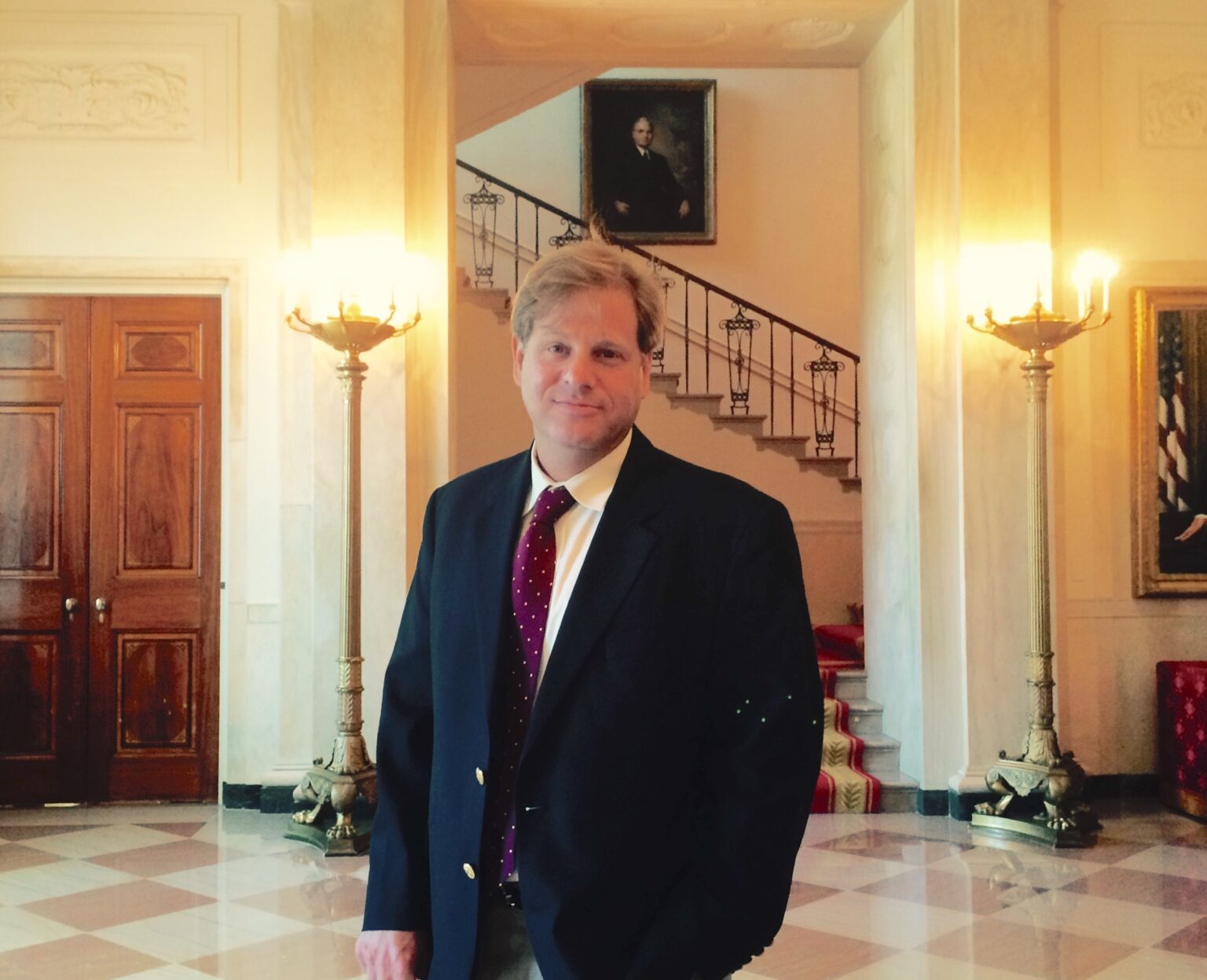 Schwartzman & Associates | Eric Schwartzman | Schwartzman and ...