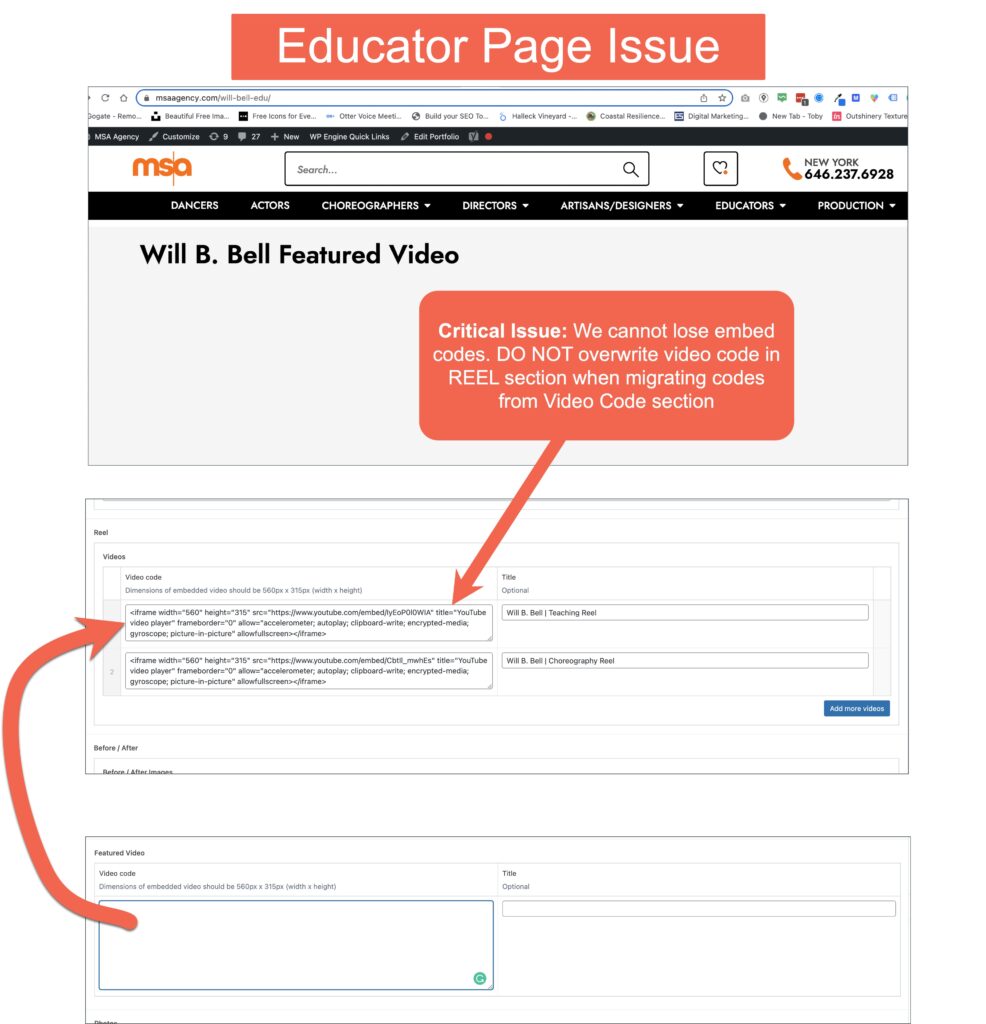 B2B Content Marketing Case Study | MSA